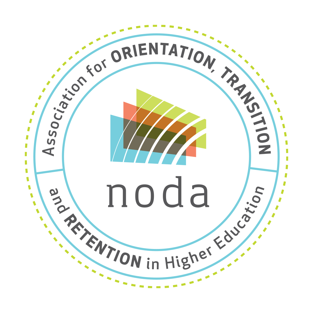 Two-Year College Summit - NODA
