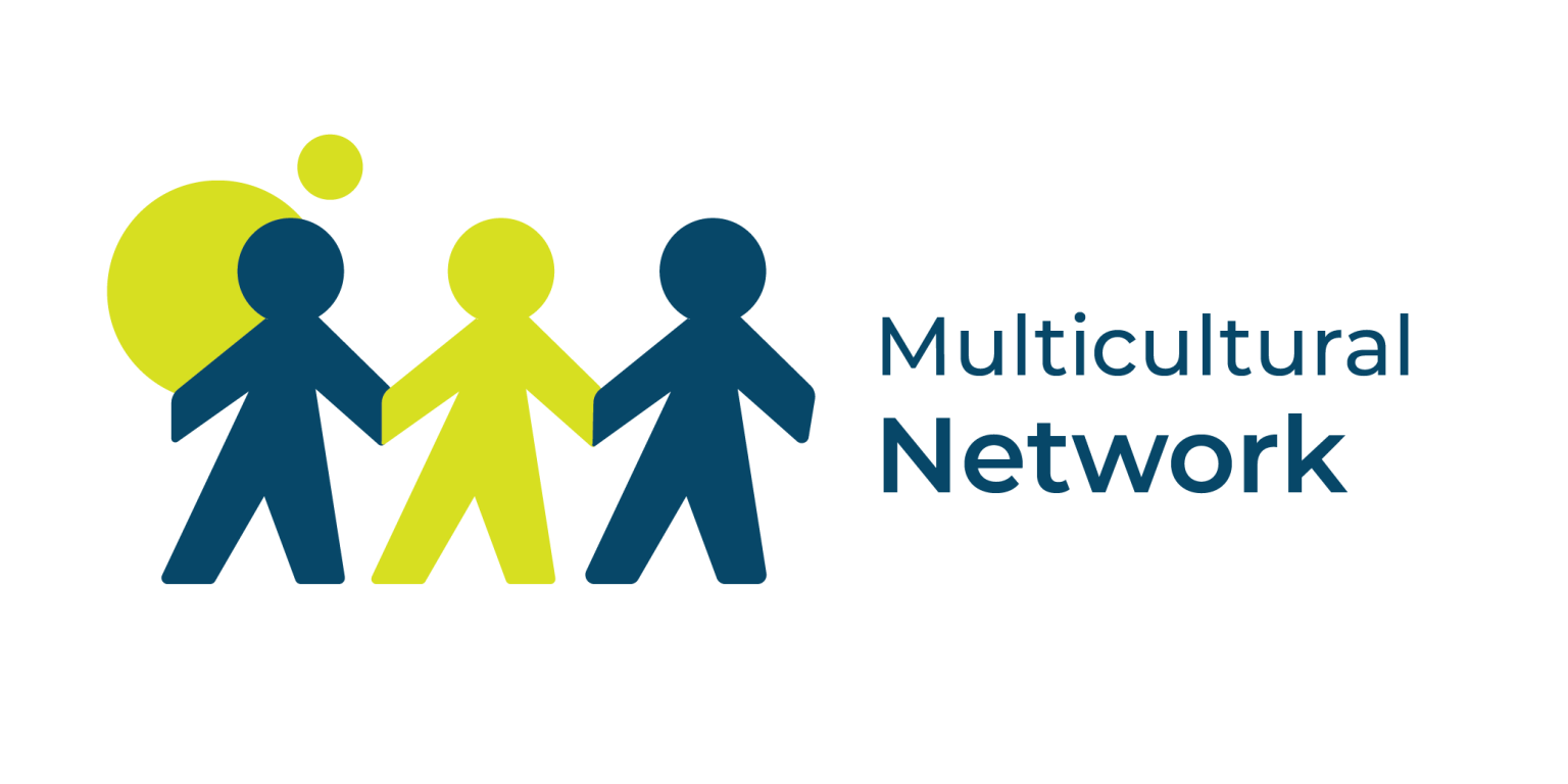 Multicultural Network - NODA