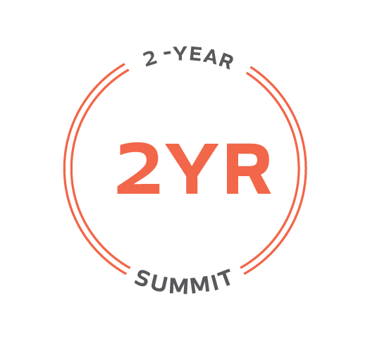 Two-Year College Summit - NODA