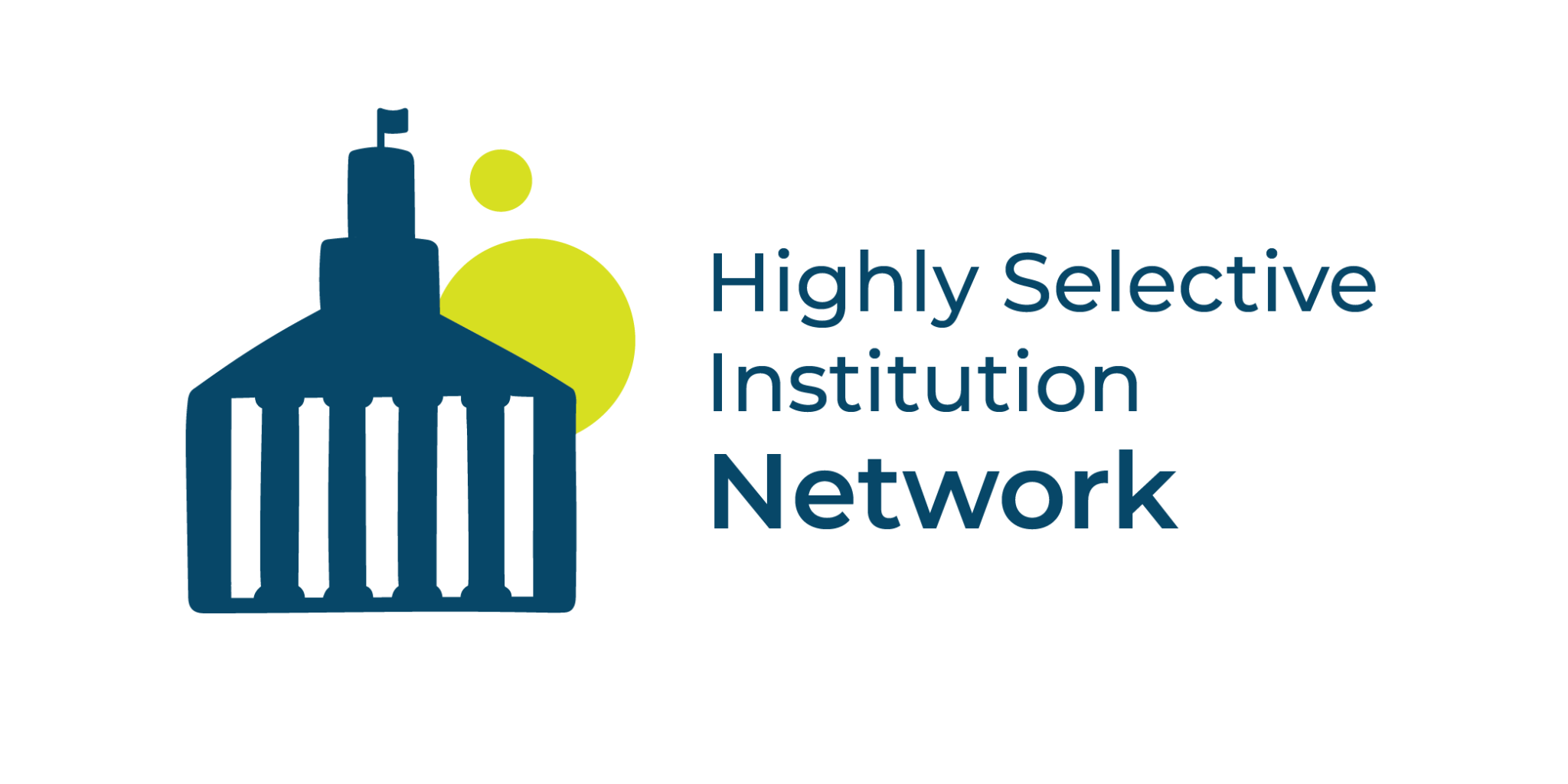 Highly Selective Institution Network - NODA