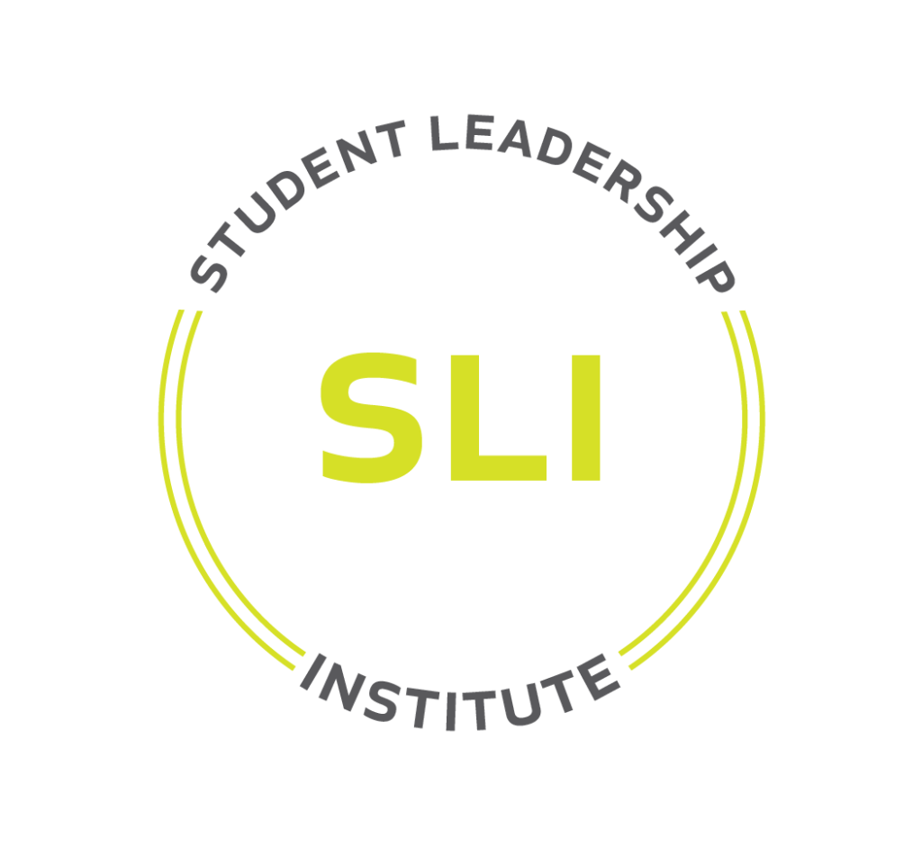 Student Leadership Institute - NODA