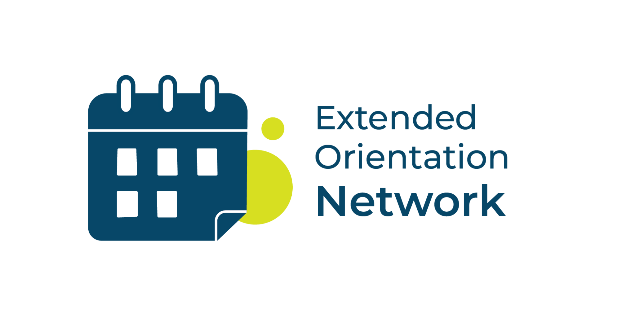 Extended Orientation Network - NODA