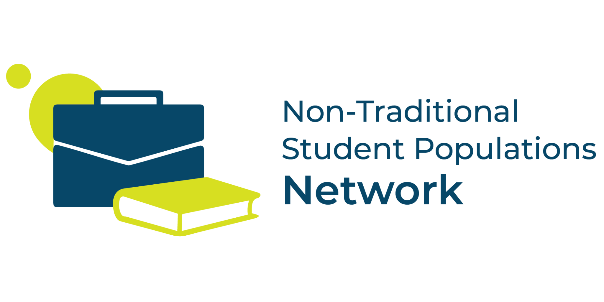 Non-Traditional Student Populations Network - NODA