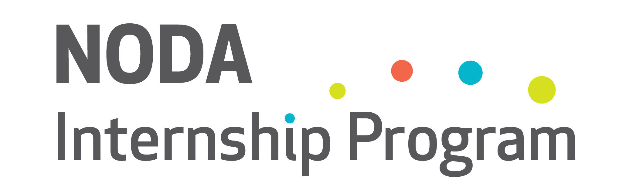 Internship Program - NODA
