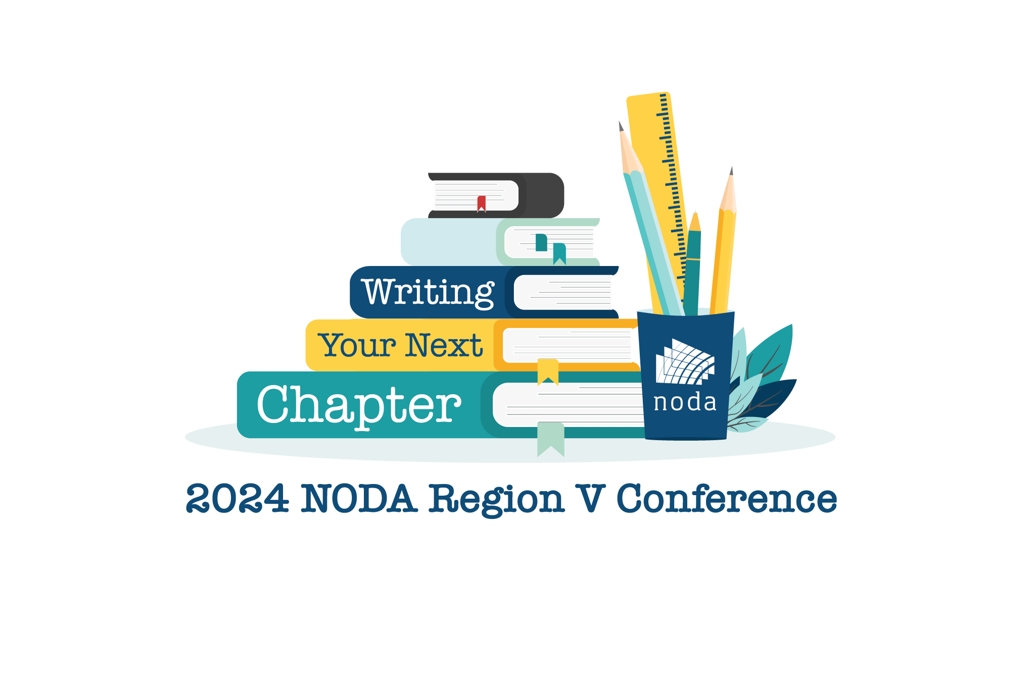 2024 Region V Regional Conference - NODA