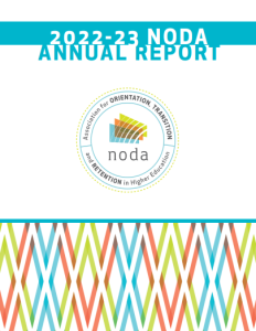 About - NODA