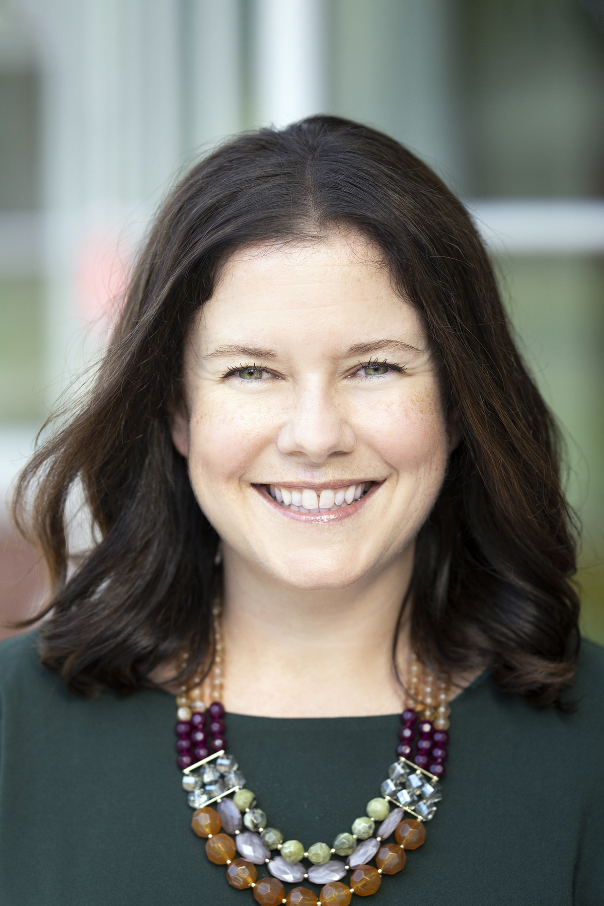 Leadership Directory - NODA