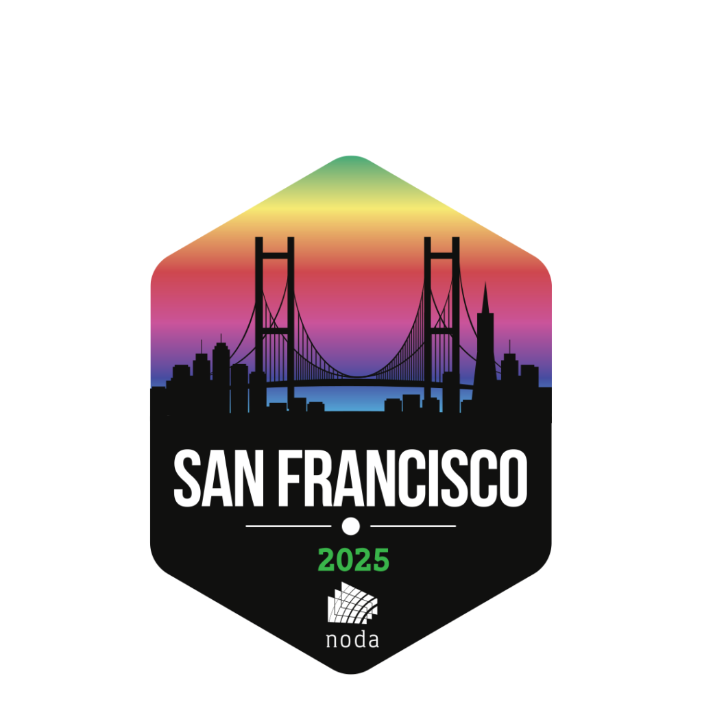 Annual Conference - NODA